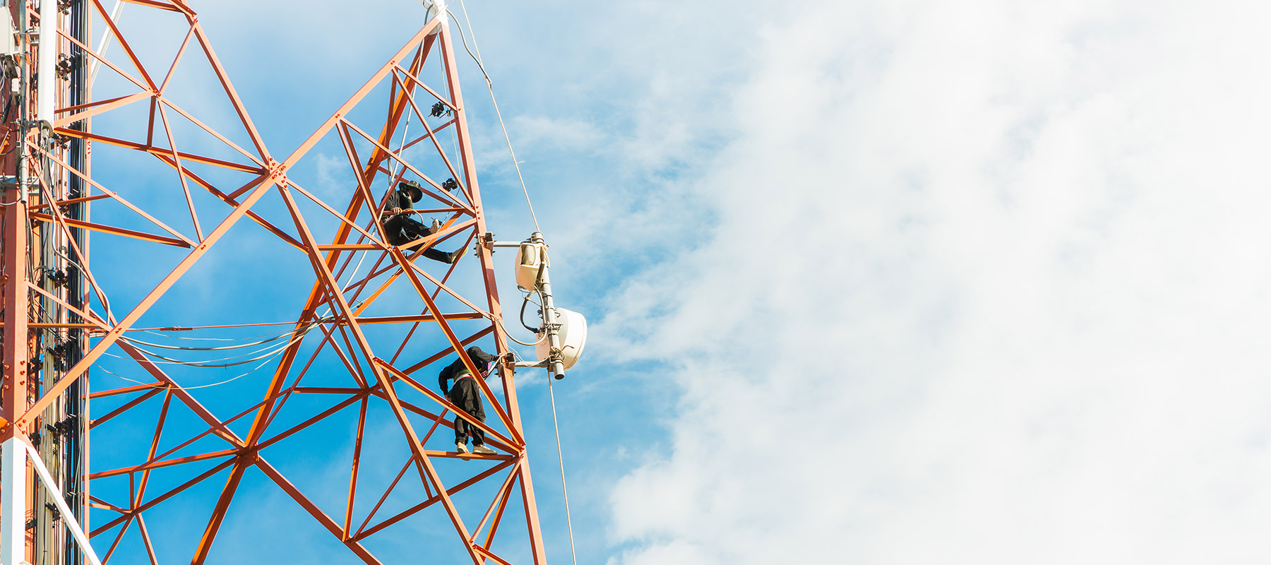 Contact Us – Alliance Towers Corporation