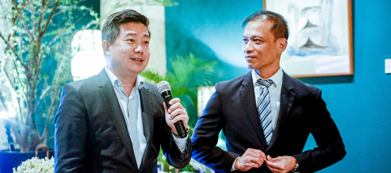 Alliance Towers open to foreign funders – Alliance Towers Corporation