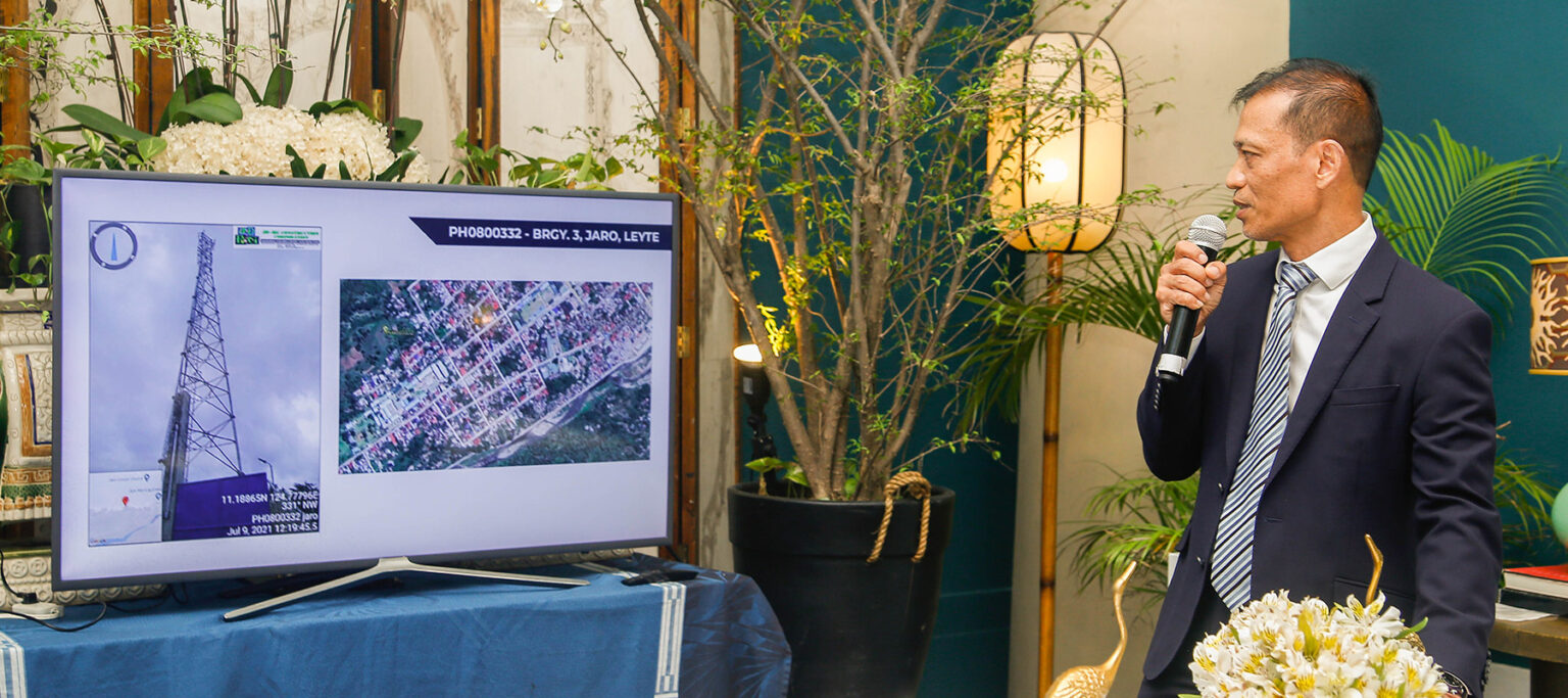 Alliance Towers to start building towers for Globe this year – Alliance ...