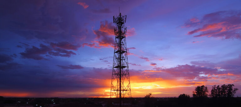 ATC: 500 towers for fast Internet – Alliance Towers Corporation