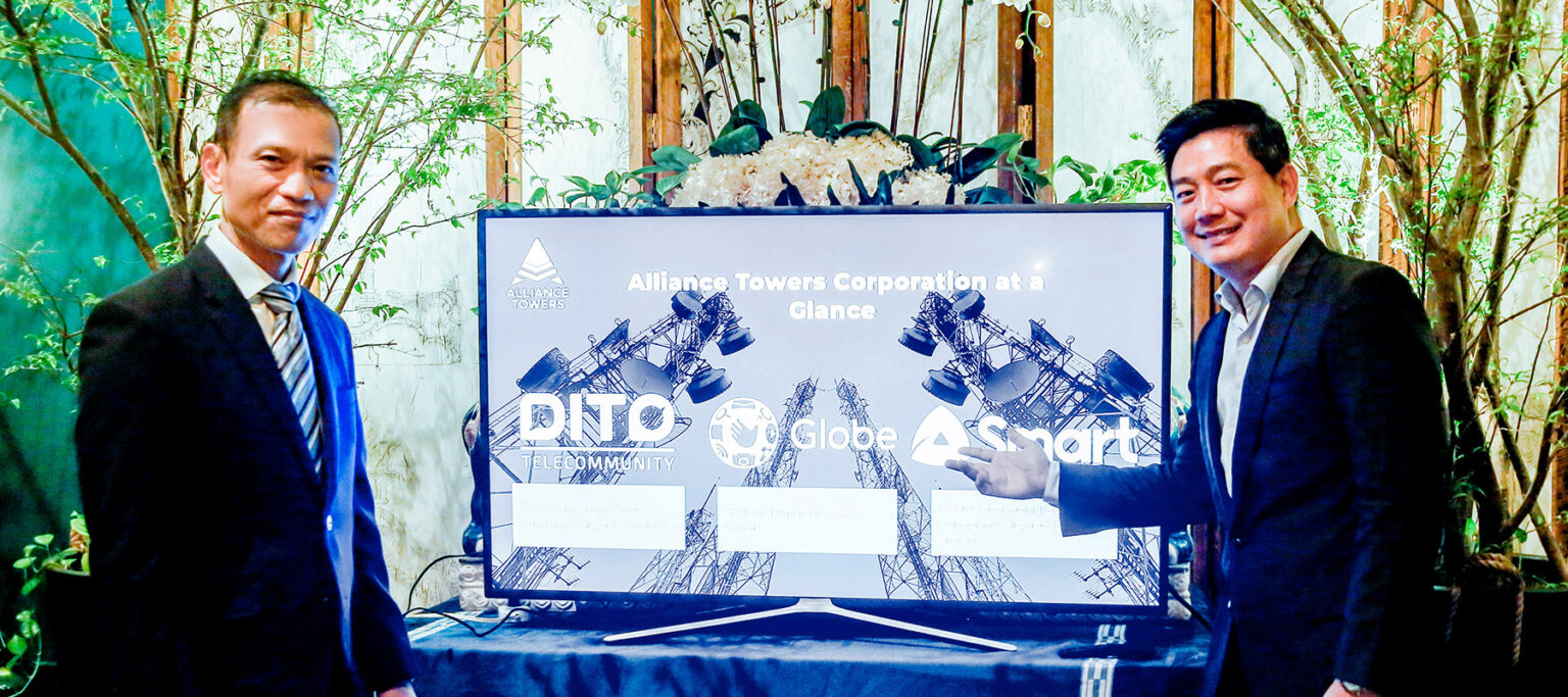 ATC bares common telco towers to improve connectivity – Alliance Towers ...