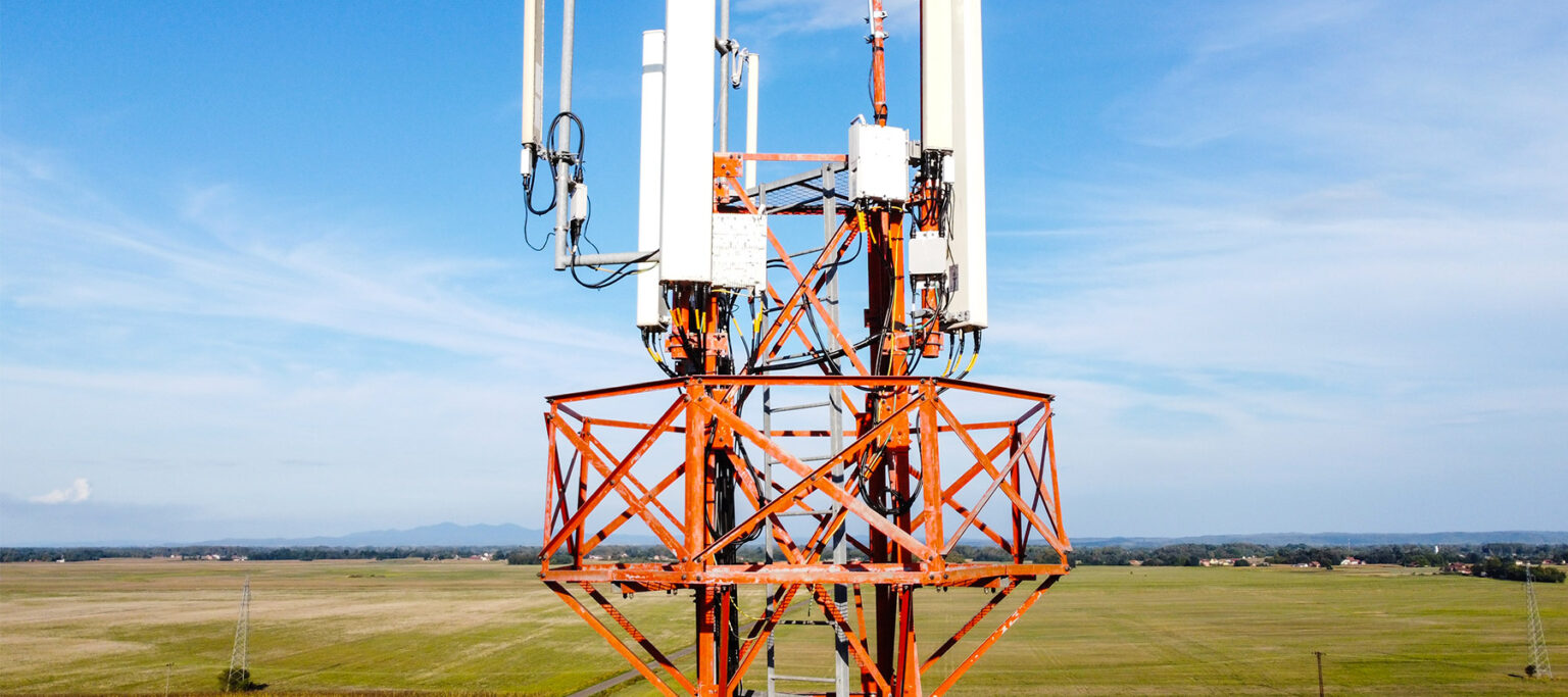 Alliance Towers: Investment from Indonesia-based tower company to boost ...