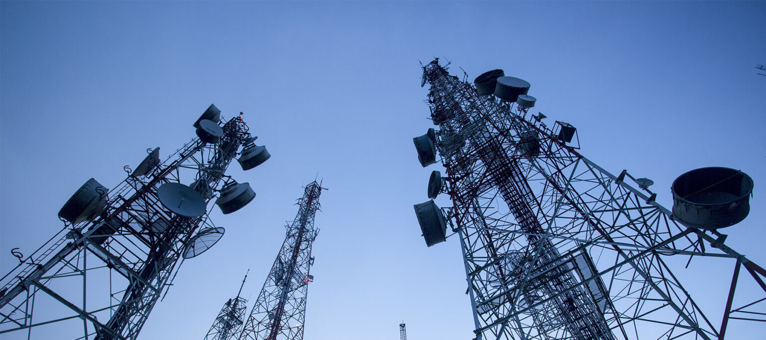 Indonesian firm invests in Alliance Towers – Alliance Towers Corporation